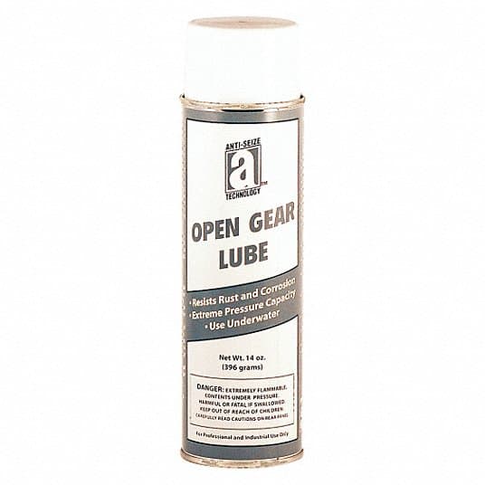 Open gear lube | Catálogo LUBSAC
